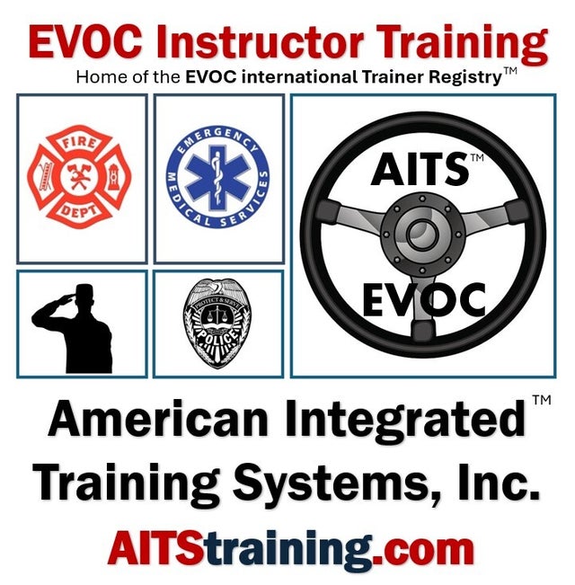 EVOC T3 REFRESHER COURSE New York, NY Oct 17-18, 2025